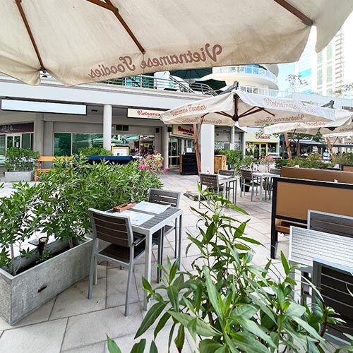 Jumeirah Lake Towers Vietnamese Restaurant - Vietnamese Foodies