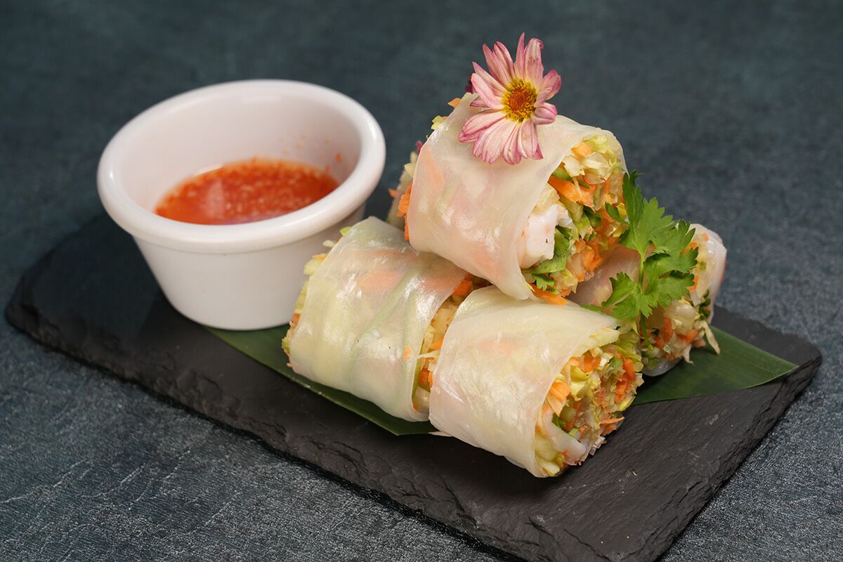 Healthy and Delicious Vietnamese Food - Vietnamese Foodies