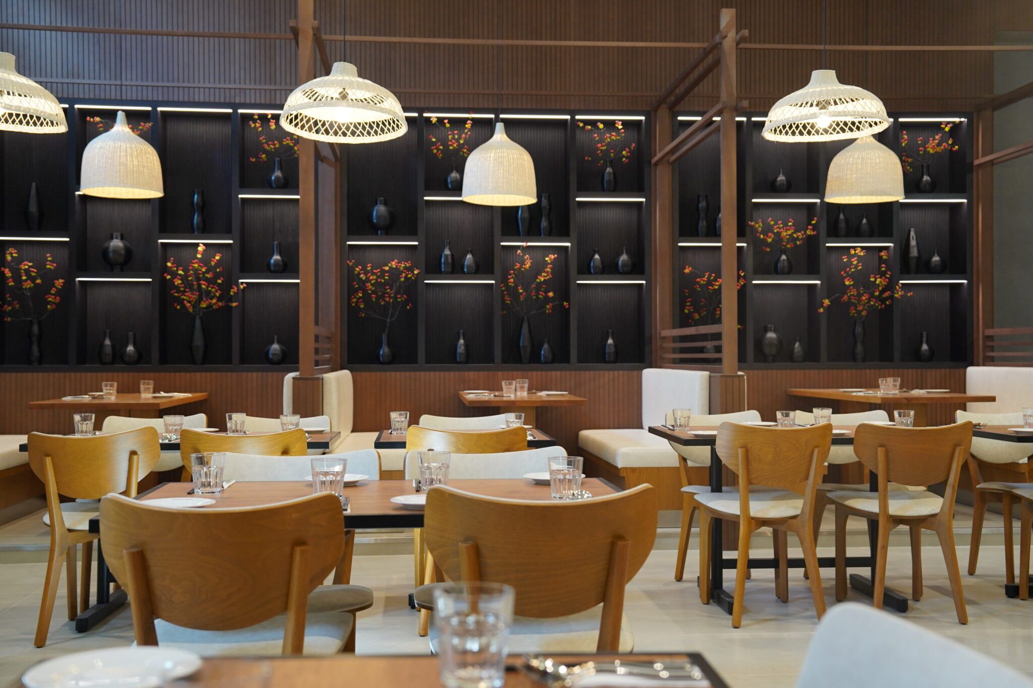 Creek Harbour Vietnamese Restaurant - Vietnamese Foodies